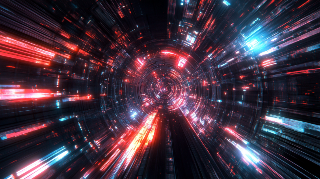 Hyperdrive AI – Accelerating Innovation, Automating Success